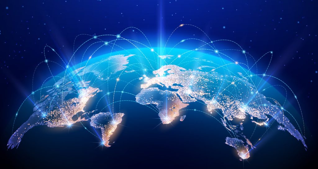 Data Connectivity – Achiever Broadband Internet