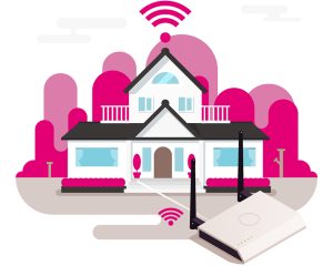 Home Internet – Achiever Broadband Internet